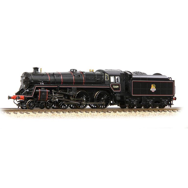 Locomotives Archives - Colletts Models
