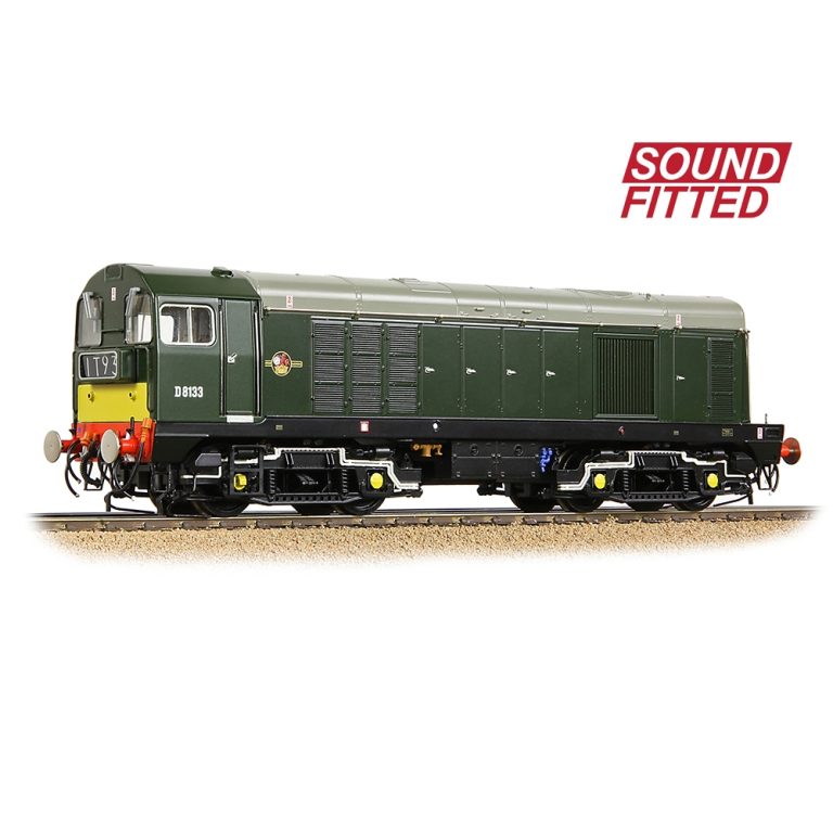 Colletts Models - Shop for all your Model Railway needs