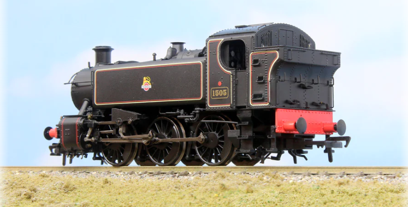 All In Stock Archives - Colletts Models