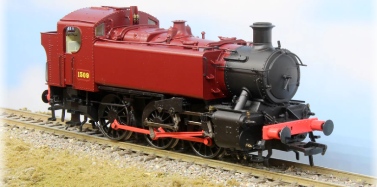 All In Stock Archives - Colletts Models