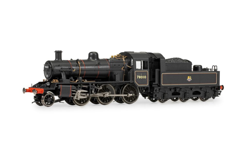 Colletts Models - Shop for all your Model Railway needs