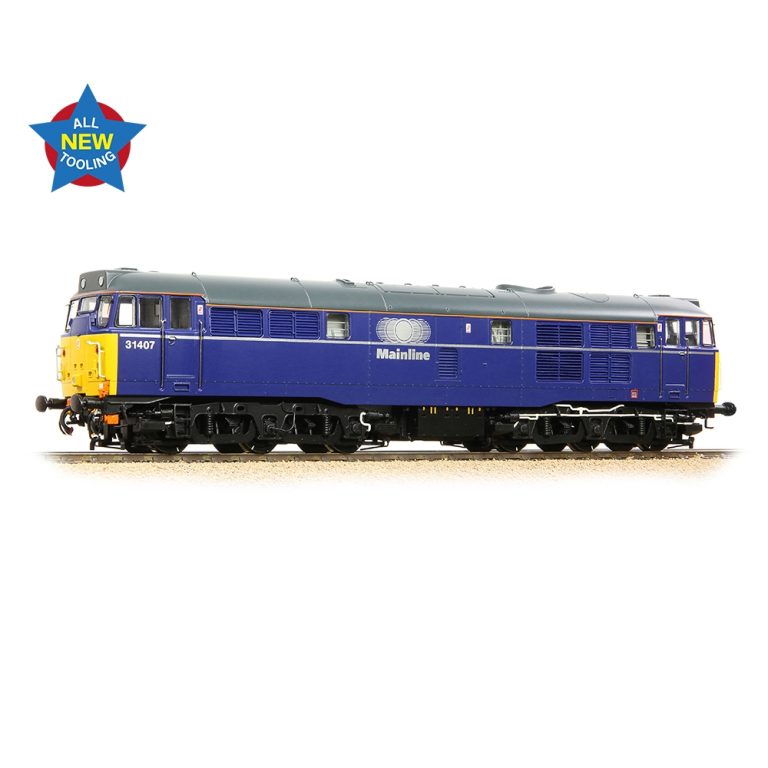 Colletts Models - Shop for all your Model Railway needs