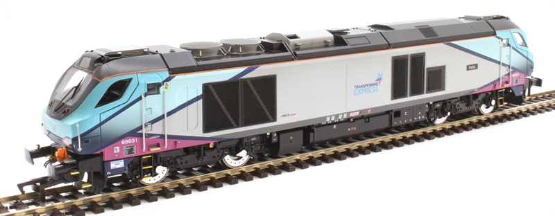 Colletts Models - Shop for all your Model Railway needs