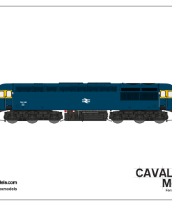 Cavalex Models Archives - Colletts Models