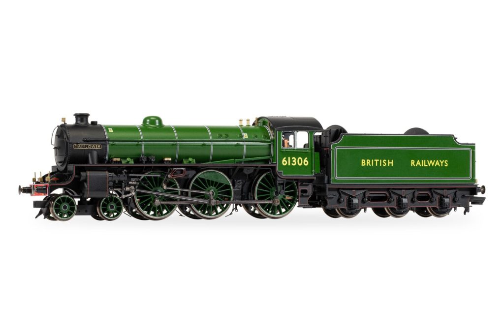 Colletts Models - Shop for all your Model Railway needs