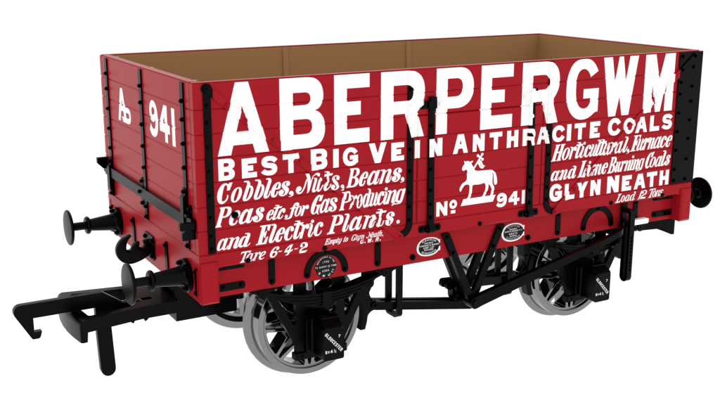 Pre Order Archives - Page 3 of 4 - Colletts Models